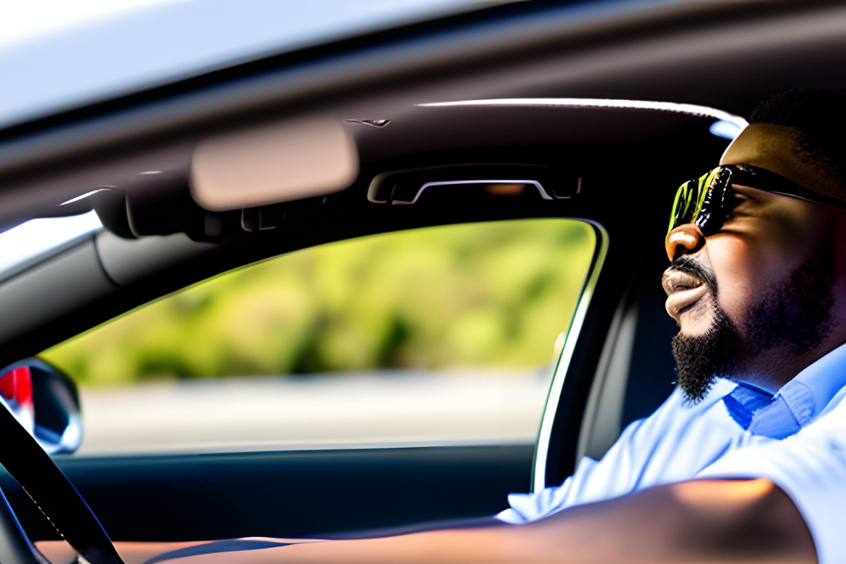 Deodorizing your car in 4 easy steps – Sweatso